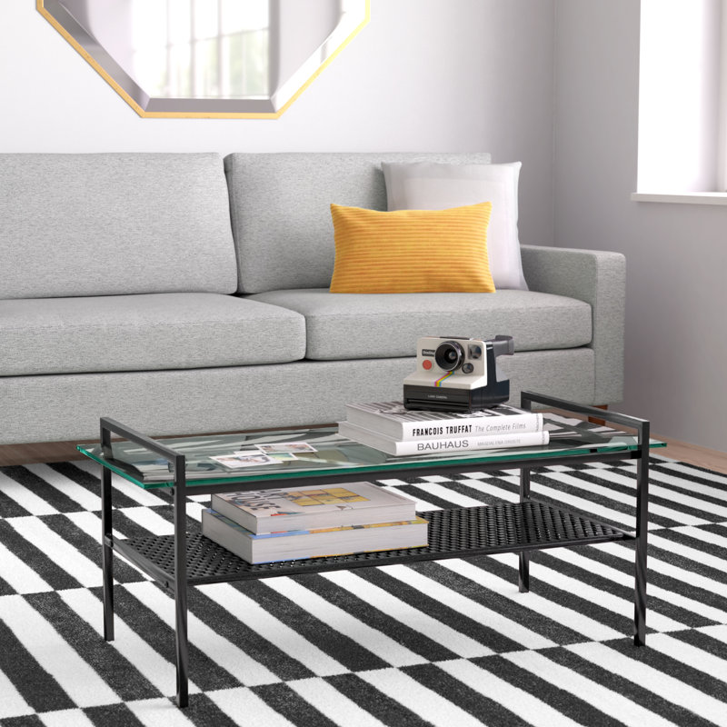 Zipcode design coffee table store
